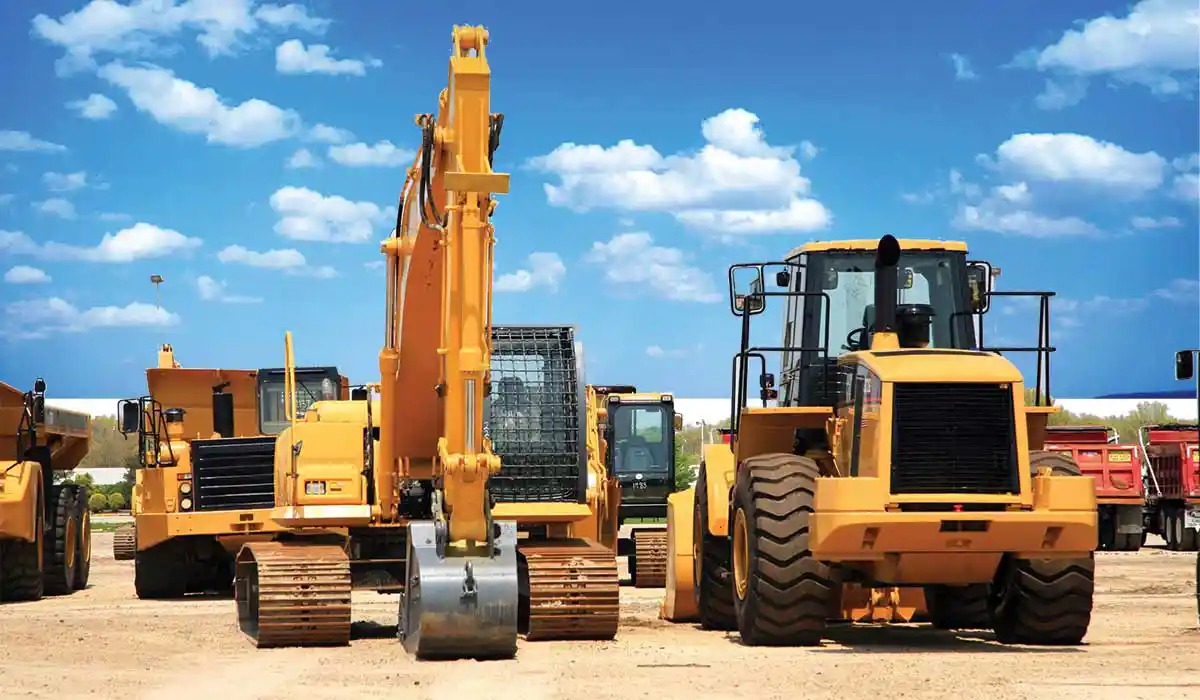 Hamad Ali Bin Mahdi Al-Yami Contracting Est. - Leading Construction ...